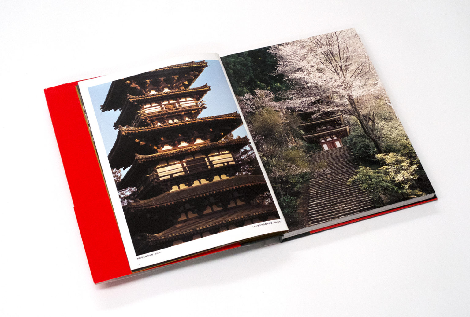 【CREVIS ONLINE STORE】今月の1冊～THIS MONTH’S PICK～写真集『土門拳の古寺巡礼』 | 株式会社クレヴィス